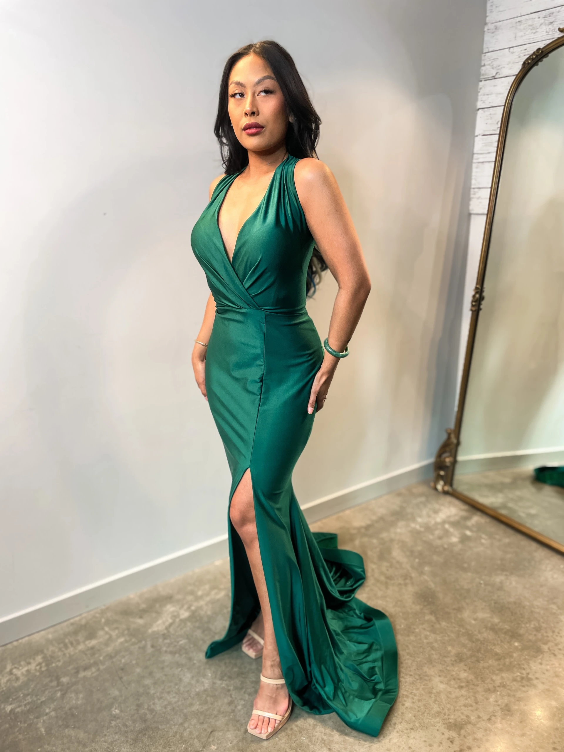 Private Label Samila's Formalwear Mother's Mother Of The Bride Dresses ...