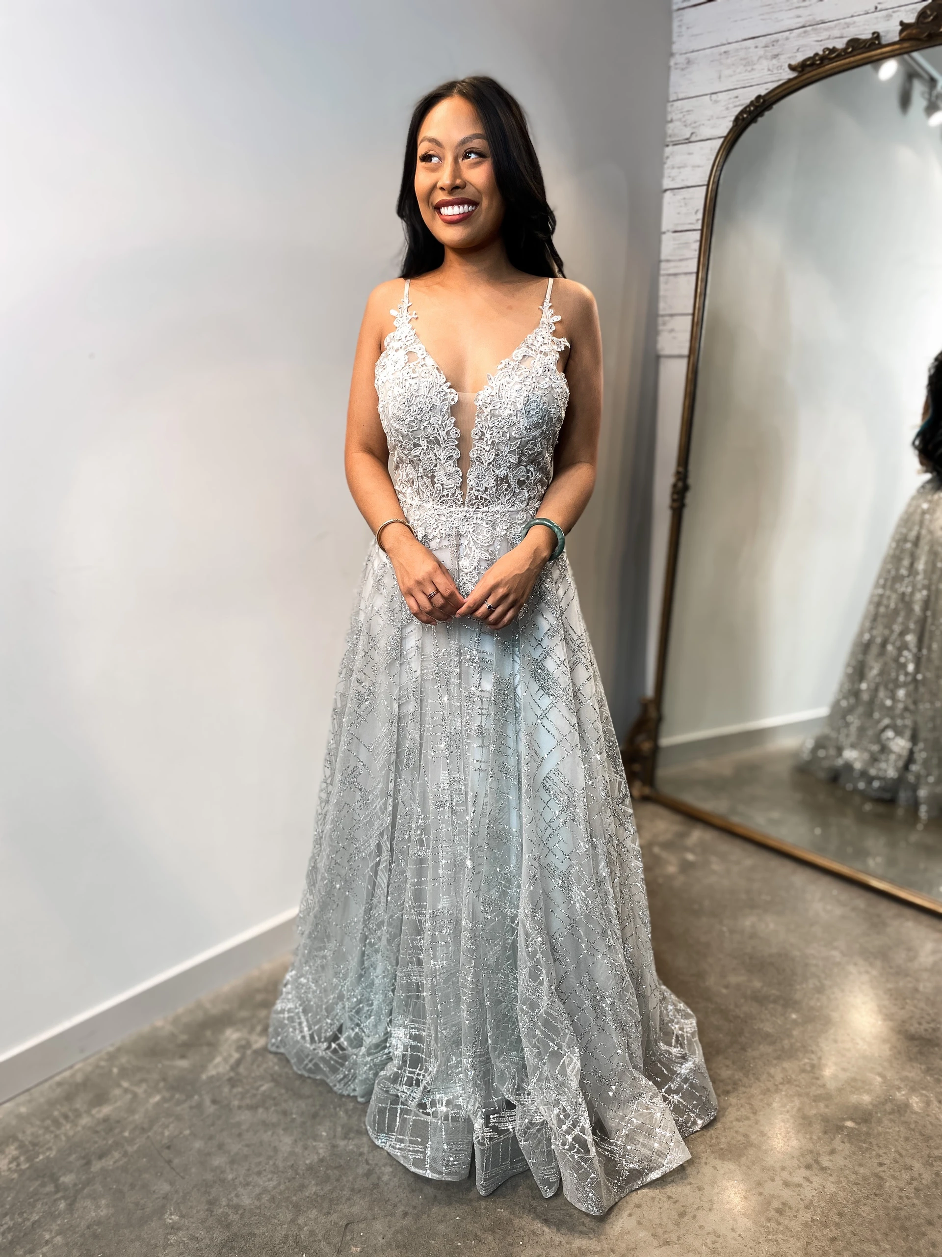 Social Occasion Dresses | Samila's Bridal Boutique